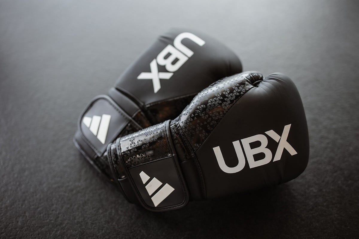 UBX（ユーボックス）｜45分で完結する新しいフィットネスジム「美しく、強く。UBXで自分らしく進化する。」